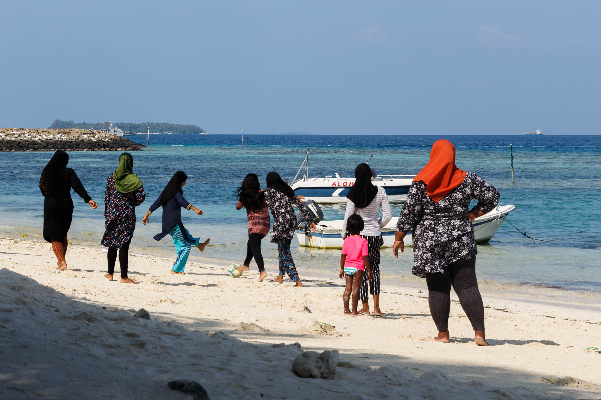 Maldives Country Profile Freedom House