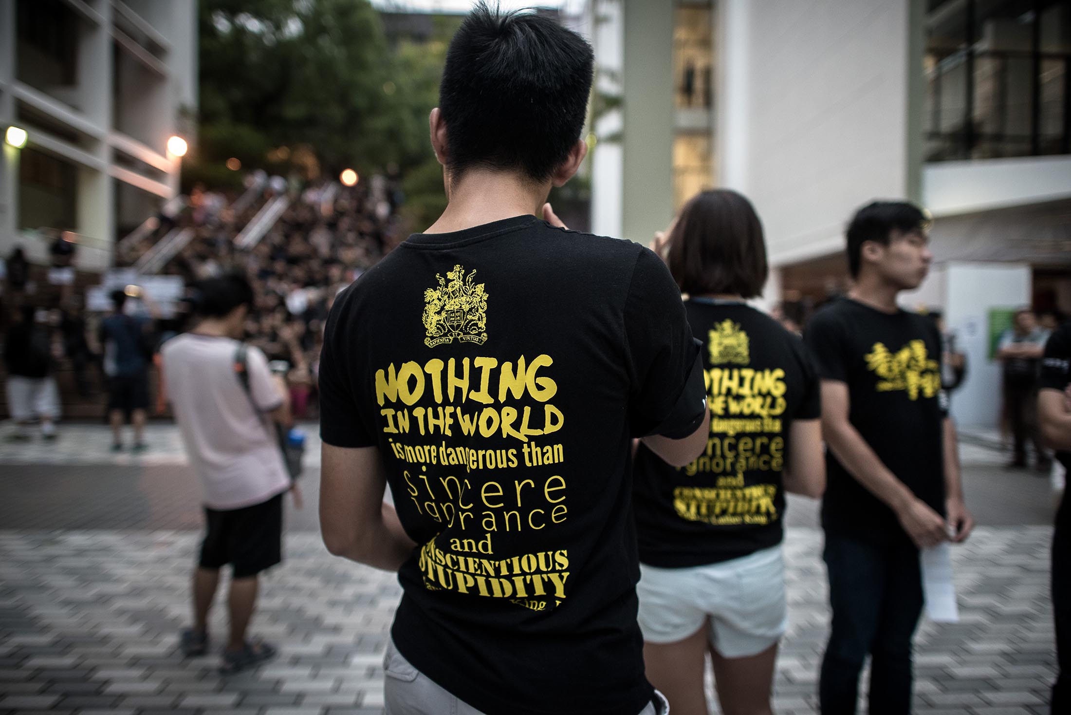 The Internationalization Of Universities And The Repression Of Academic The Internationalization Of Universities And The Repression Of Academic