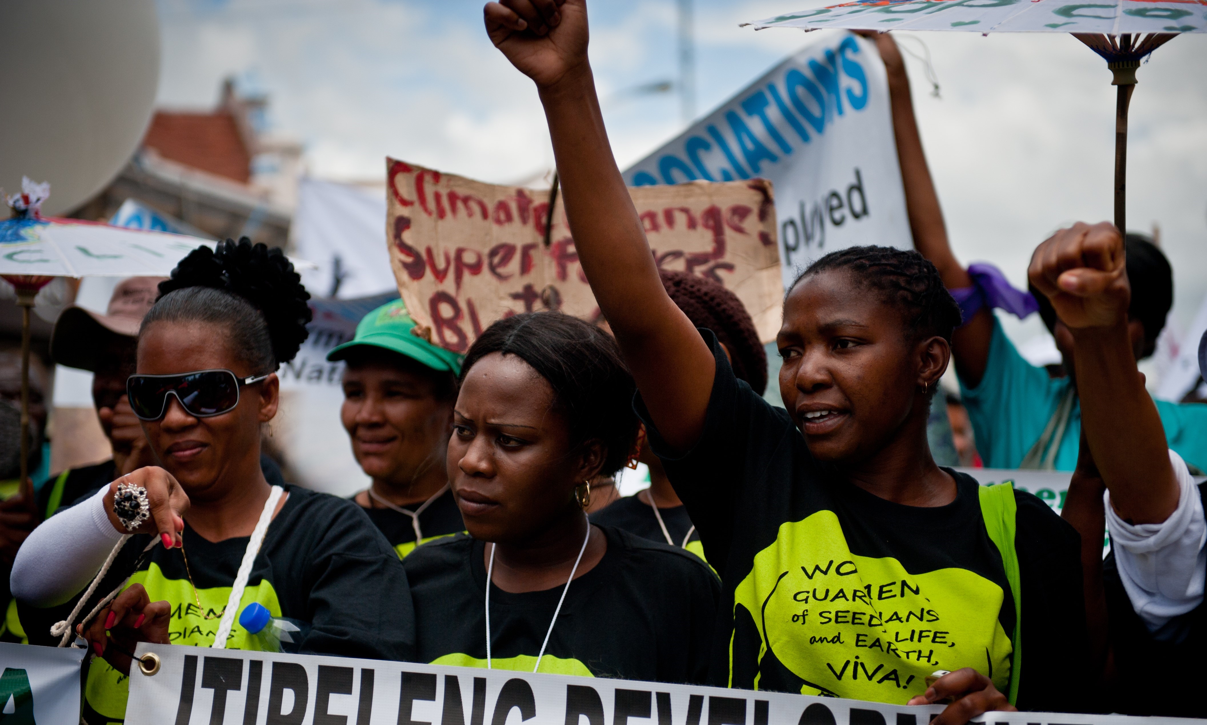 Freedom House | Expanding freedom and democracy