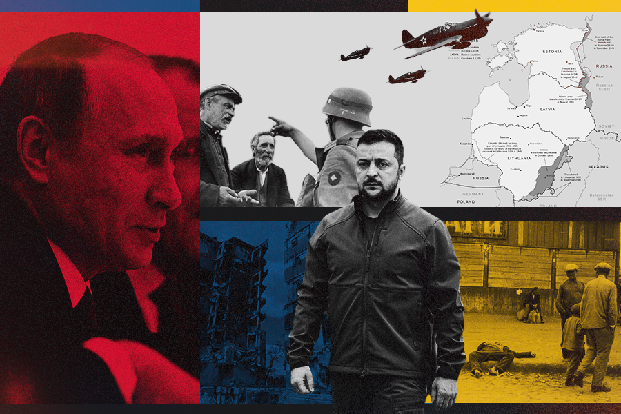 Freedom House | Expanding freedom and democracy