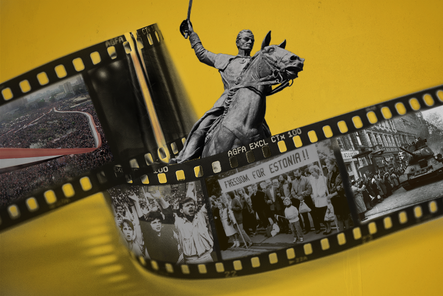 Freedom House | Expanding freedom and democracy