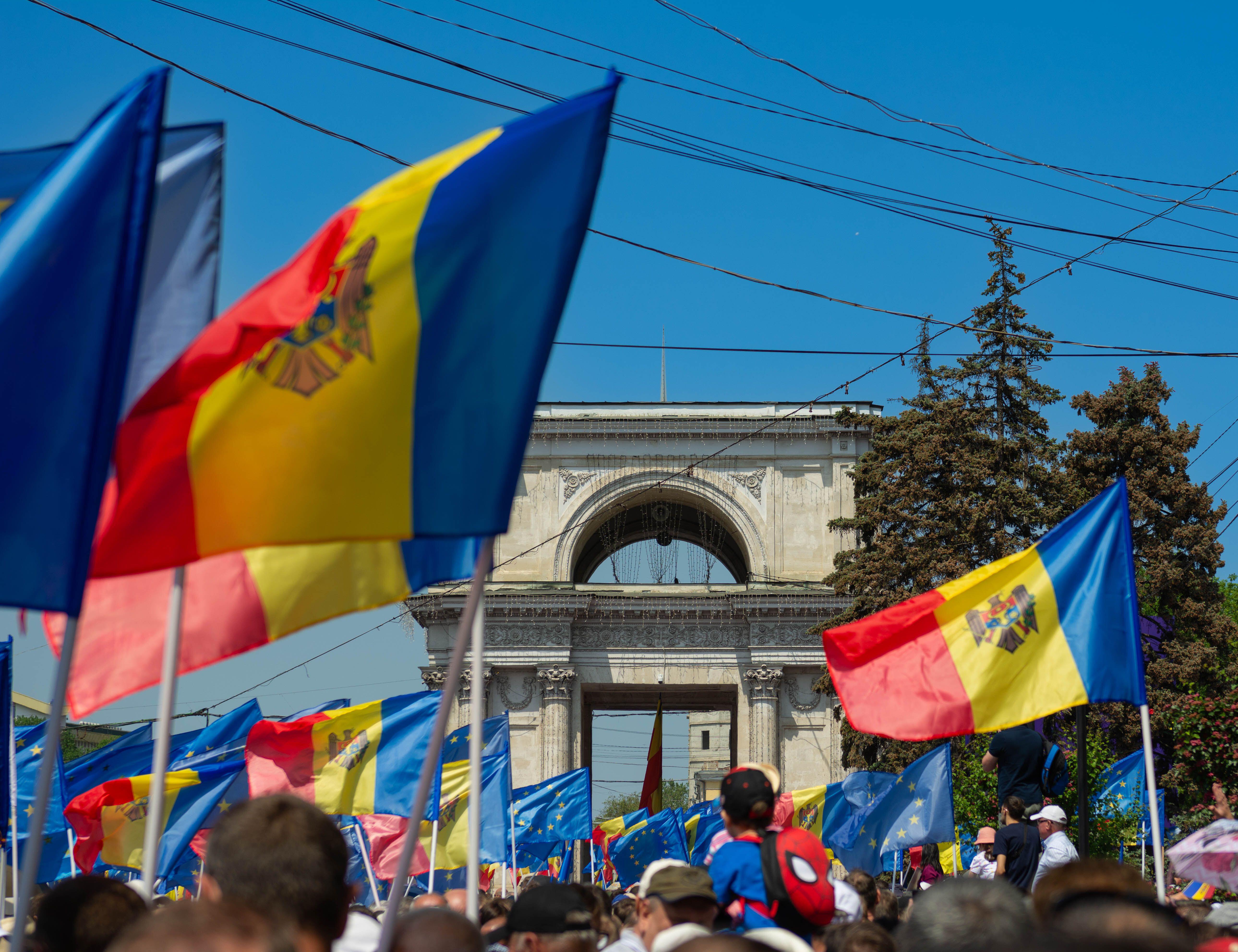 Nations in Transit 2024 Quiz | Freedom House