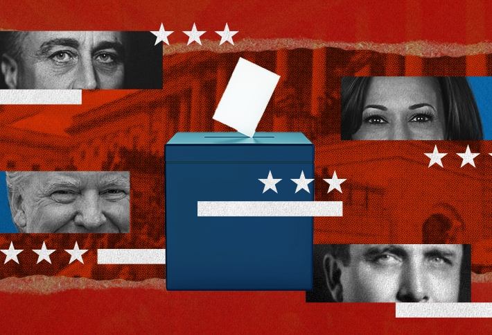 Freedom House | Expanding freedom and democracy