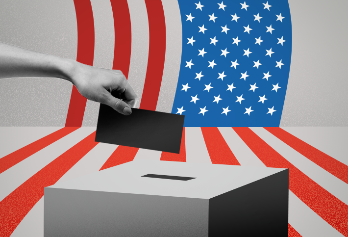 Freedom House | Expanding freedom and democracy