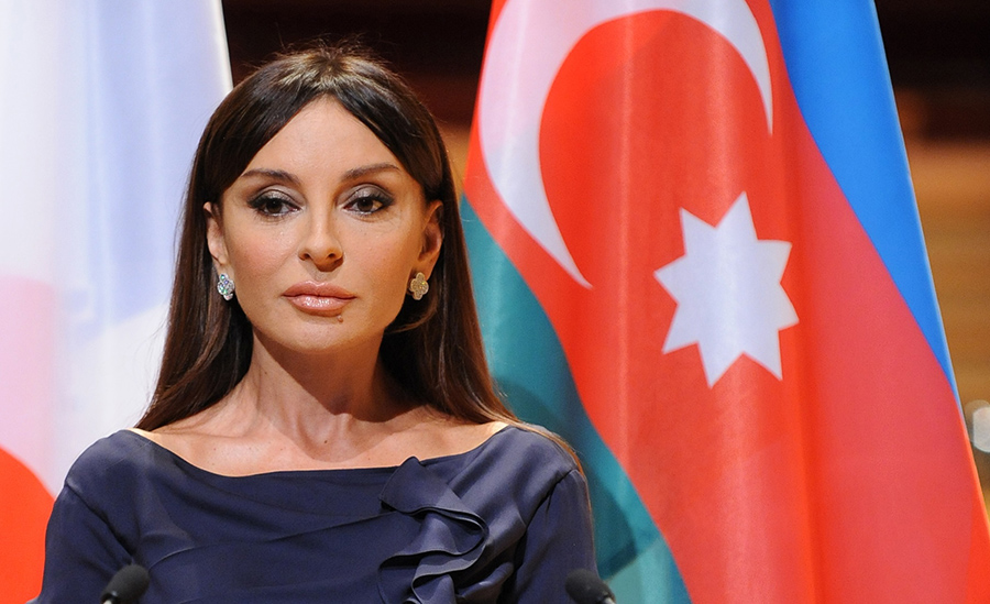 Why Azerbaijan’s Dynasty-Building Is a Bad Sign for Europe | Freedom House