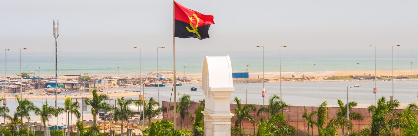 Angola: Freedom in the World 2020 Country Report | Freedom House