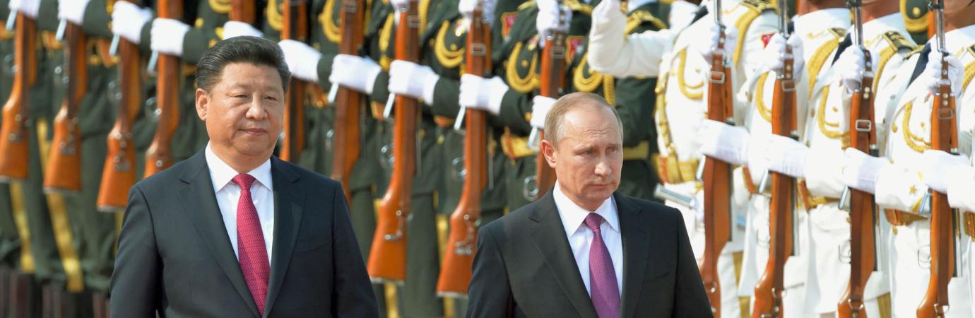 Authoritarian Reach | Freedom House