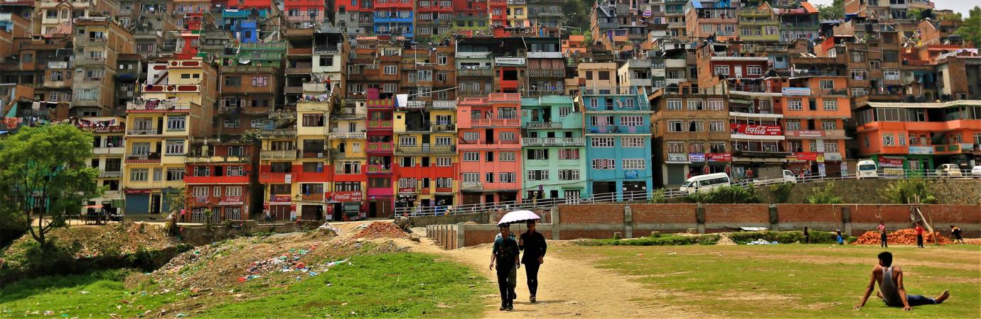 Nepal: Freedom in the World 2023 Country Report | Freedom House