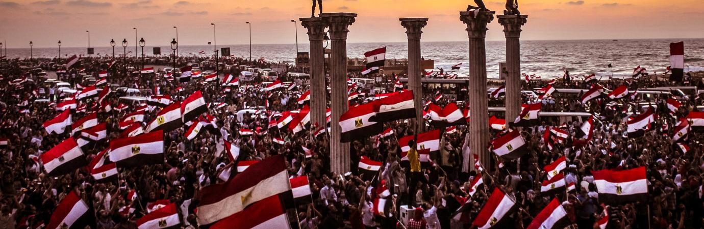 Freedom House | Expanding freedom and democracy