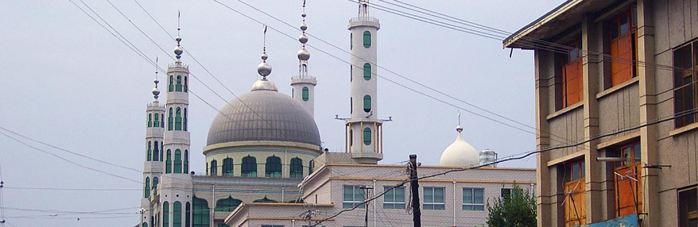 Islam: Religious Freedom in China | Freedom House