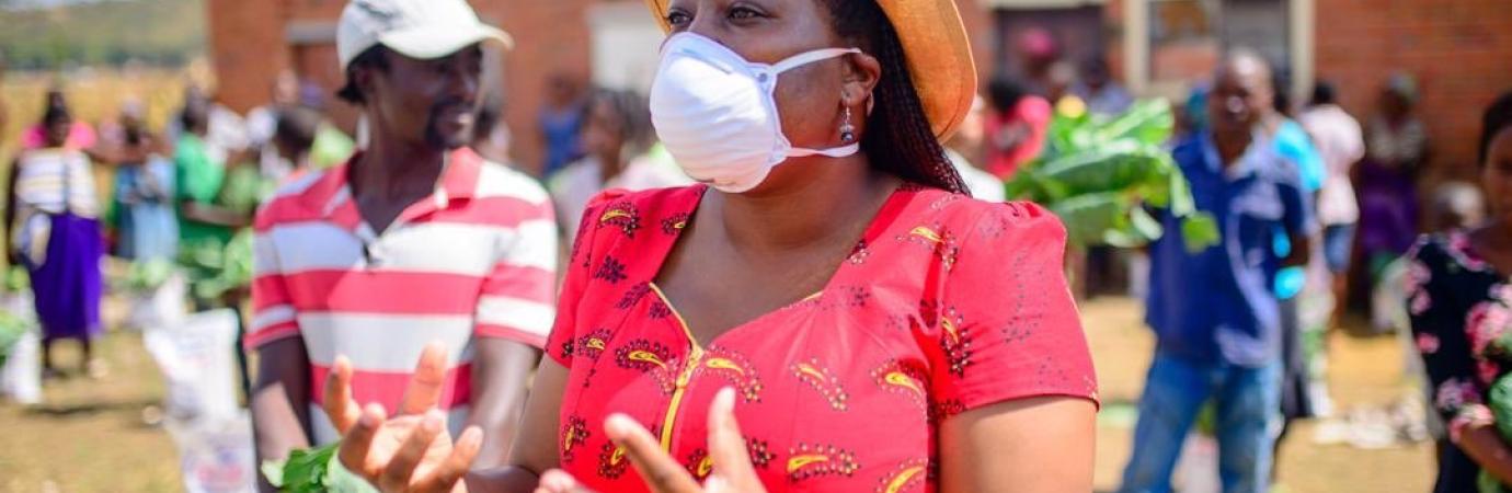 Zimbabwe: Authorities Must Reveal Whereabouts of Missing Activists ...