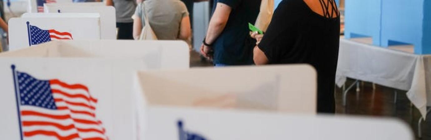 United States: Messy Georgia Primary Should Be a Wake-Up Call before ...