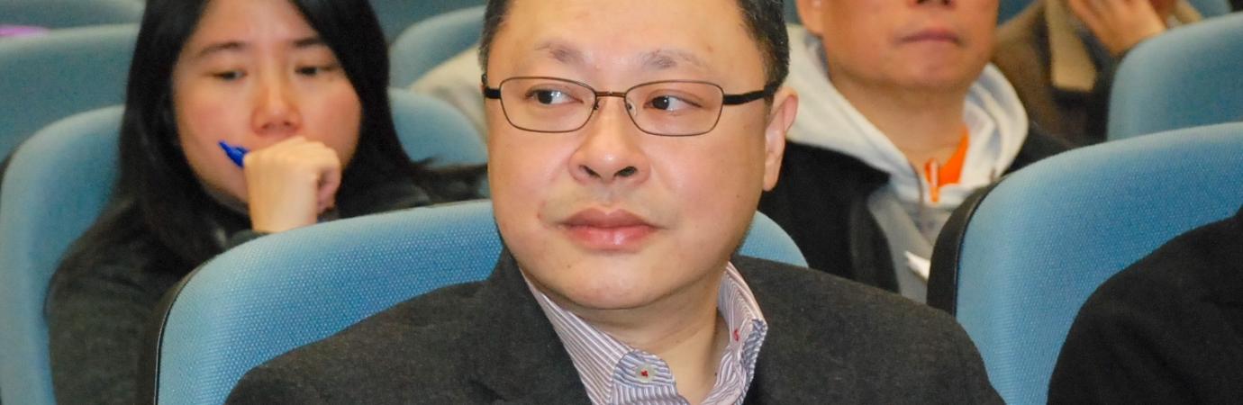 Hong Kong: Firing of Benny Tai Signals Deterioration of Academic ...