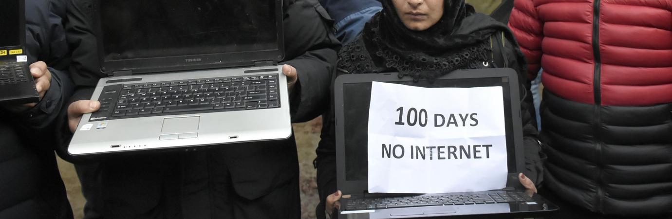 Information Isolation: Censoring the COVID-19 Outbreak | Freedom House