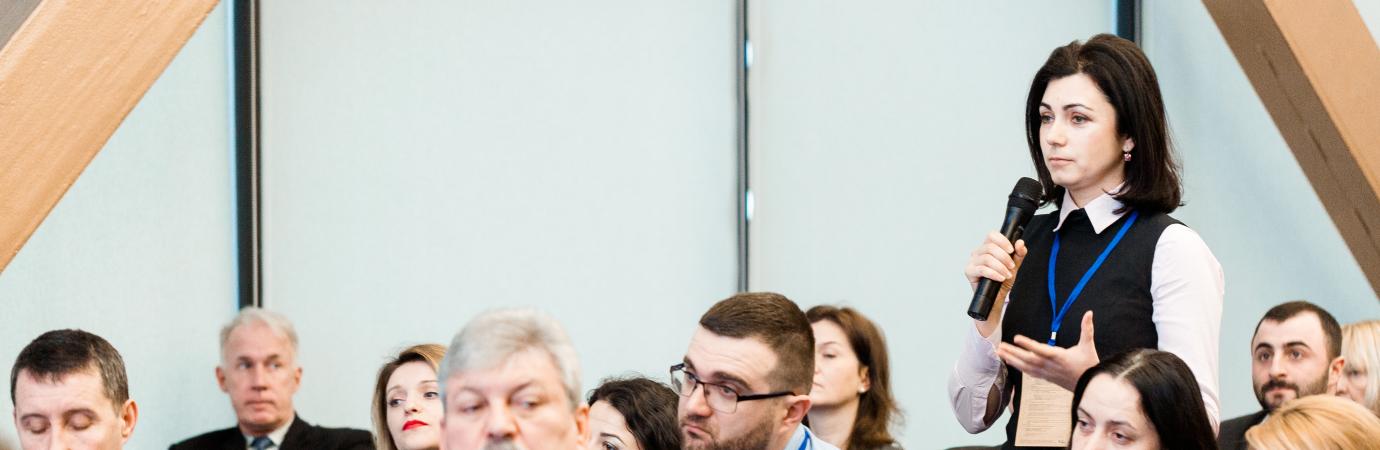 Moldova: Citizens Speak | Freedom House