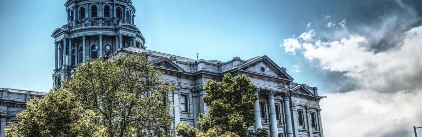 Denver Democracy Forum 2021 | Freedom House
