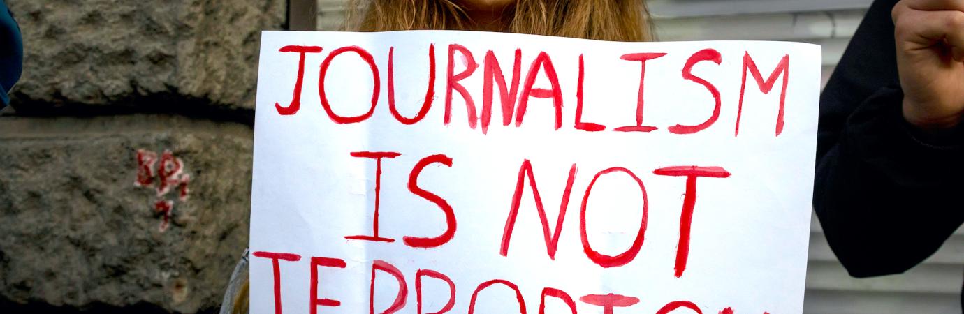 United States: Freedom House Welcomes Administration’s Focus on Press ...