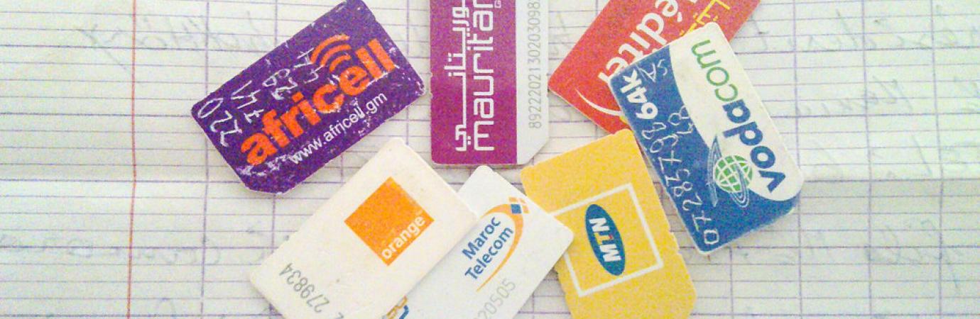 Lesotho: Authorities Should Withdraw Communications Regulations ...