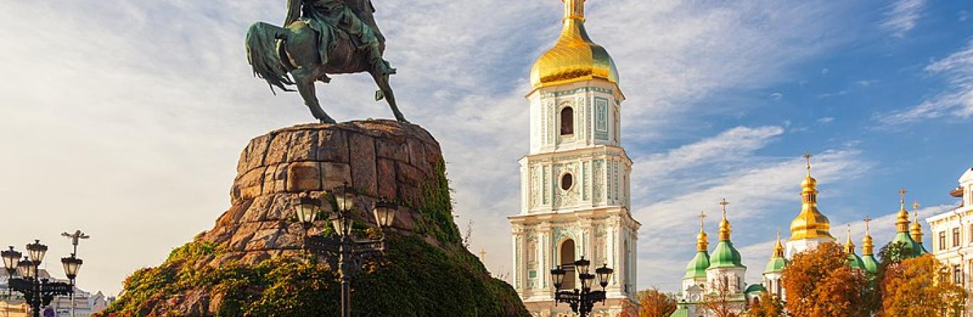 Freedom House Affirms Ukrainian Sovereignty and Right to Freedom ...