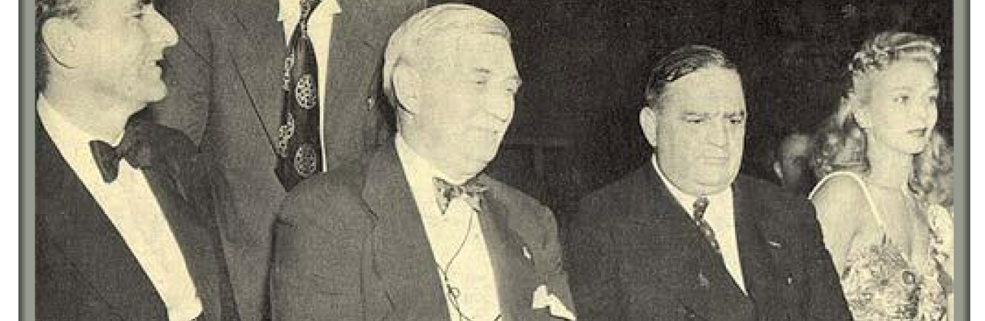 Freedom House: 80 Years of Fighting Threats to Liberty | Freedom House