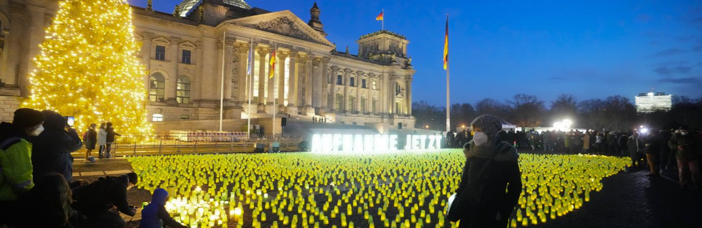 Germany: Transnational Repression Host Country Case Study | Freedom House