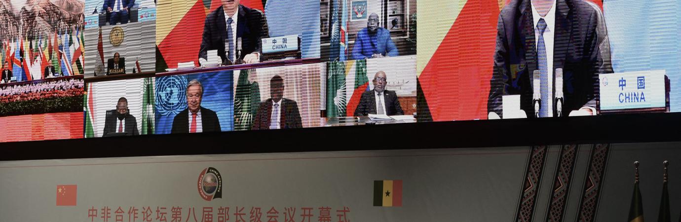 By the Numbers: How China and Taiwan Perform in Country Indexes ...