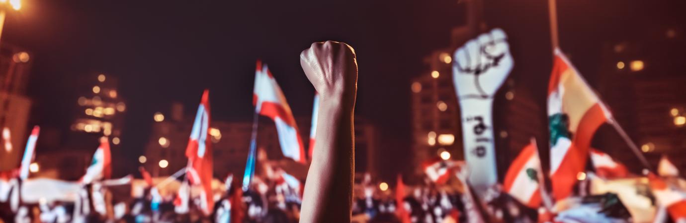 Freedom House | Expanding freedom and democracy