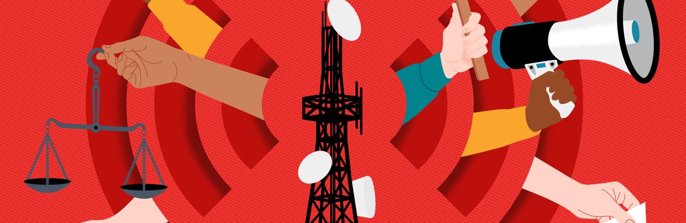 Policy Recommendations: Freedom on the Net 2022 | Freedom House