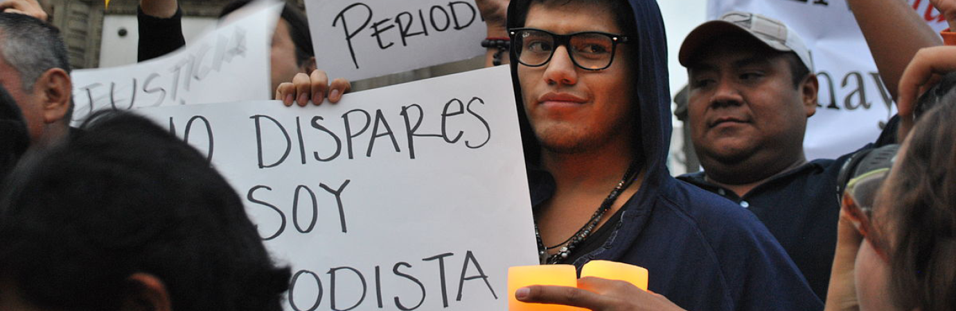 Mightier than the Sword: Journalism in an Age of Democratic Decline ...