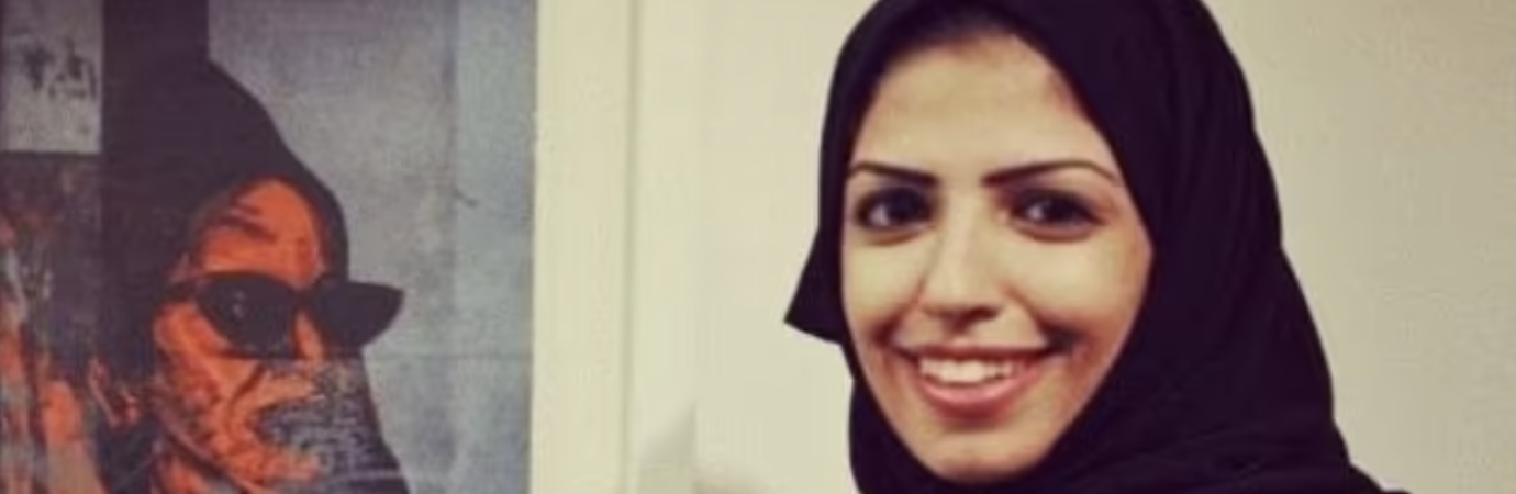 Saudi Arabia: Freedom House Praises Salma al-Shehab’s Release, Calls ...