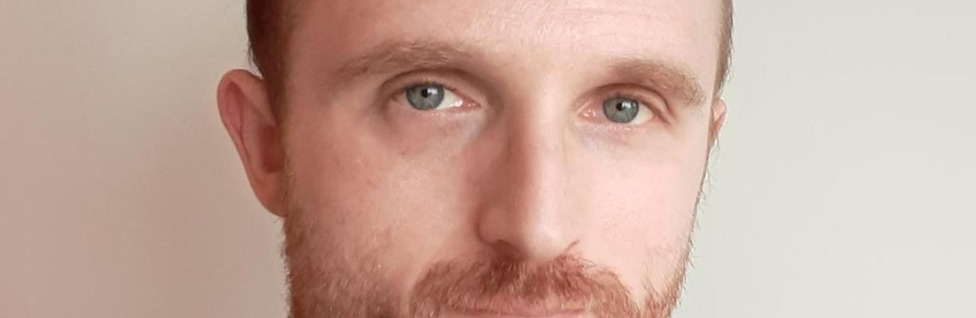 Kevin Slaten | Freedom House