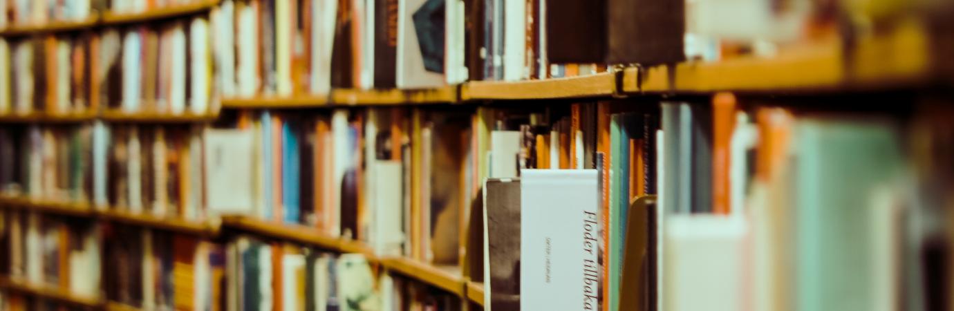 Five Books to Help You Understand the State of Global Freedom | Freedom ...