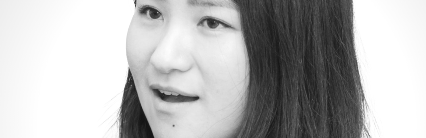 Aimee Chen | Freedom House