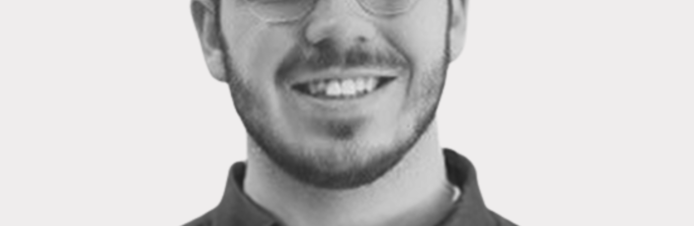 Grant Baker | Freedom House