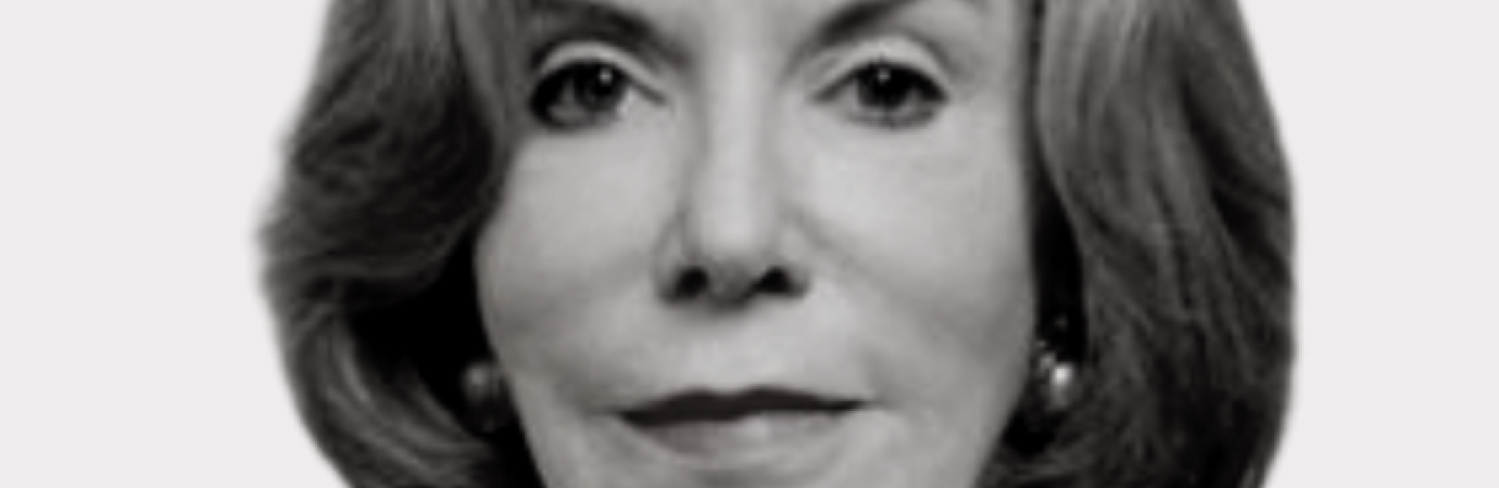 Mathea Falco | Freedom House