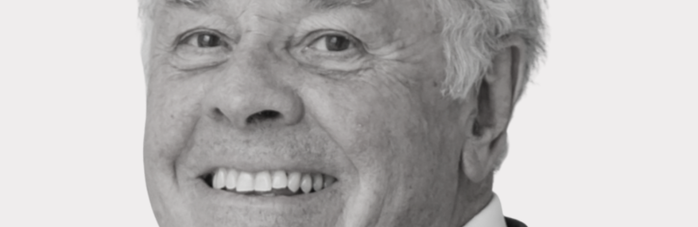 Robert H. Tuttle | Freedom House