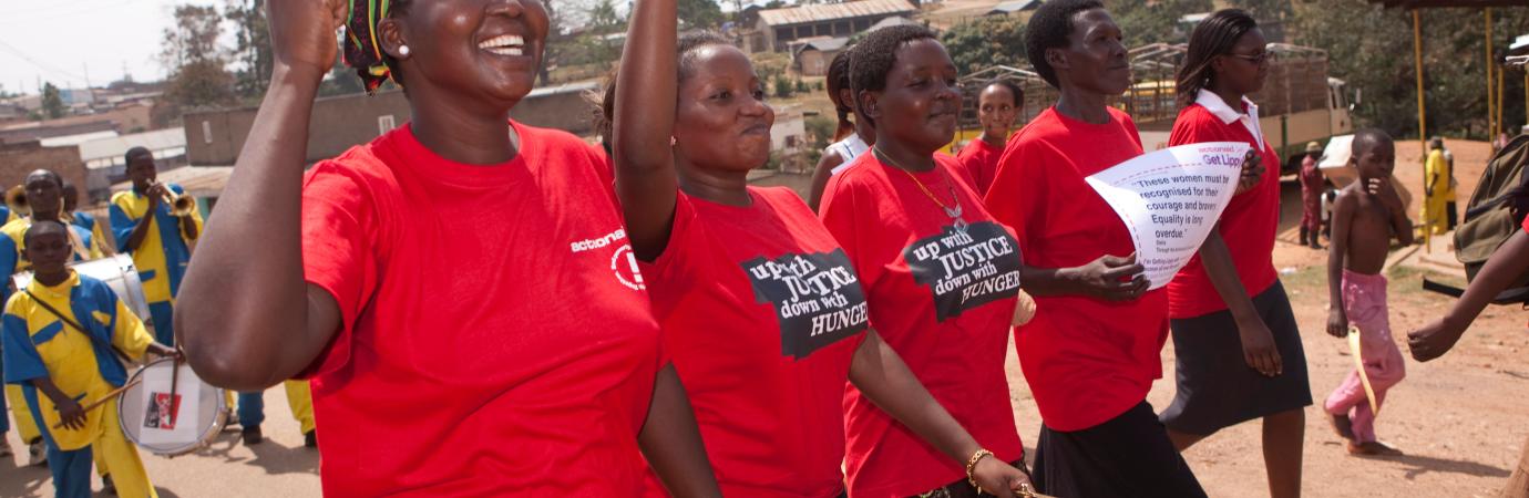 Collective Action and Local Leadership: Lessons from Human Rights ...