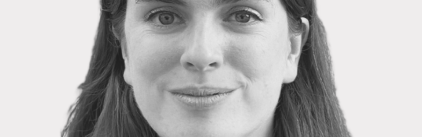 Elizabeth Sutterlin | Freedom House