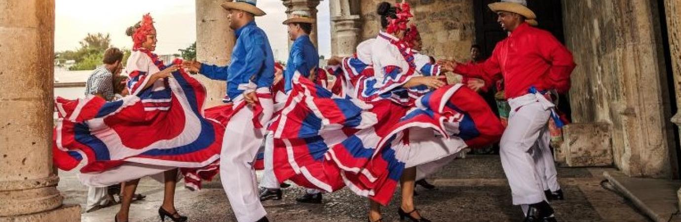 dominican republic government facts