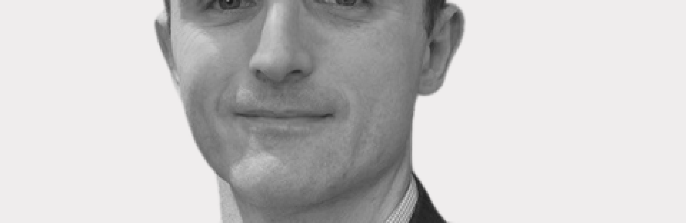 Kevin Slaten | Freedom House