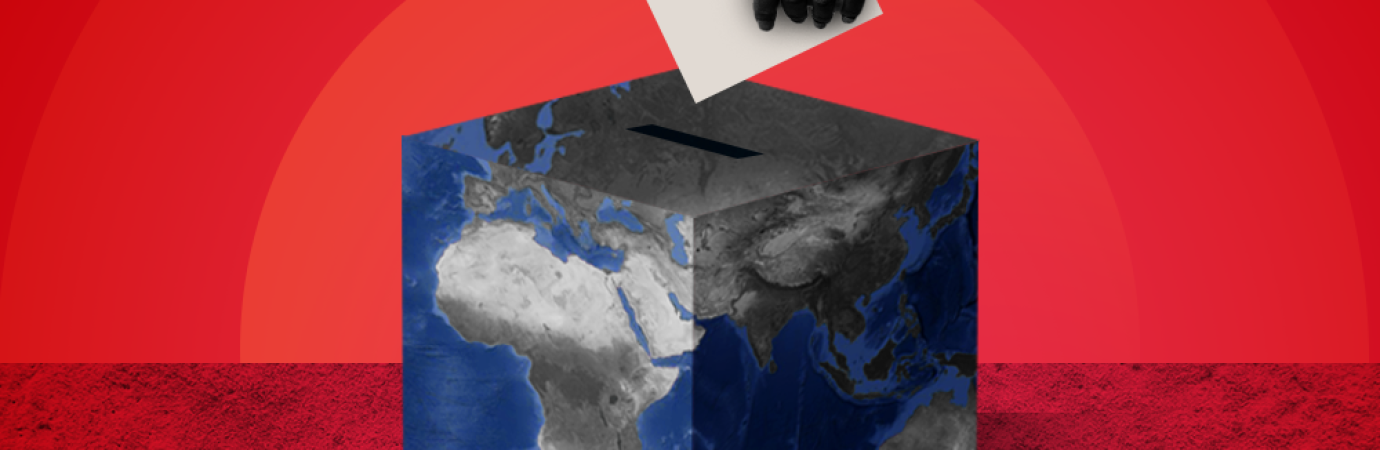 How Citizens and Leaders Can Protect the Spirit of Democracy | Freedom ...