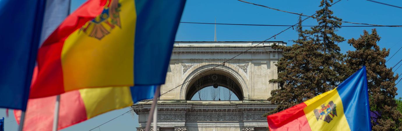 Nations in Transit 2024 Quiz | Freedom House