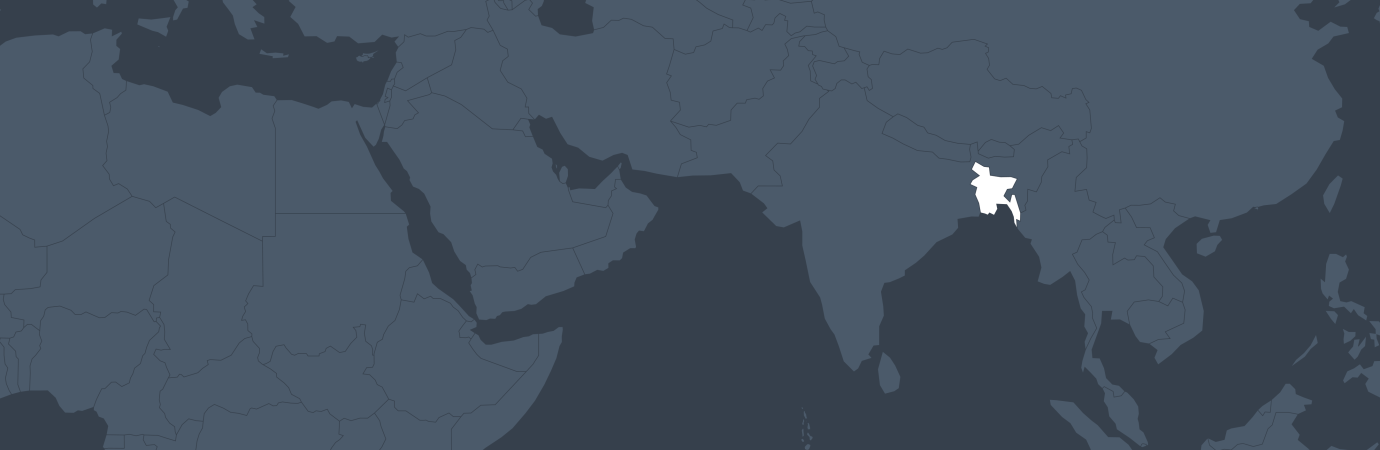 Bangladesh: Freedom in the World 2025 Country Report | Freedom House