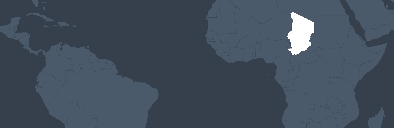 Chad: Country Profile | Freedom House