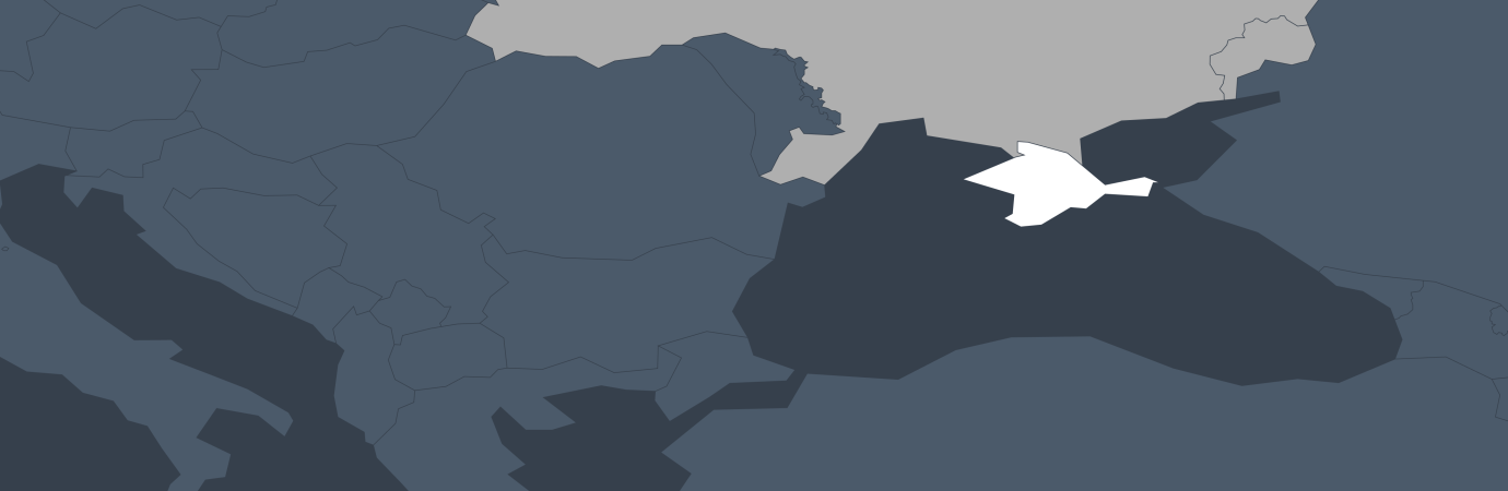 Crimea: Country Profile | Freedom House