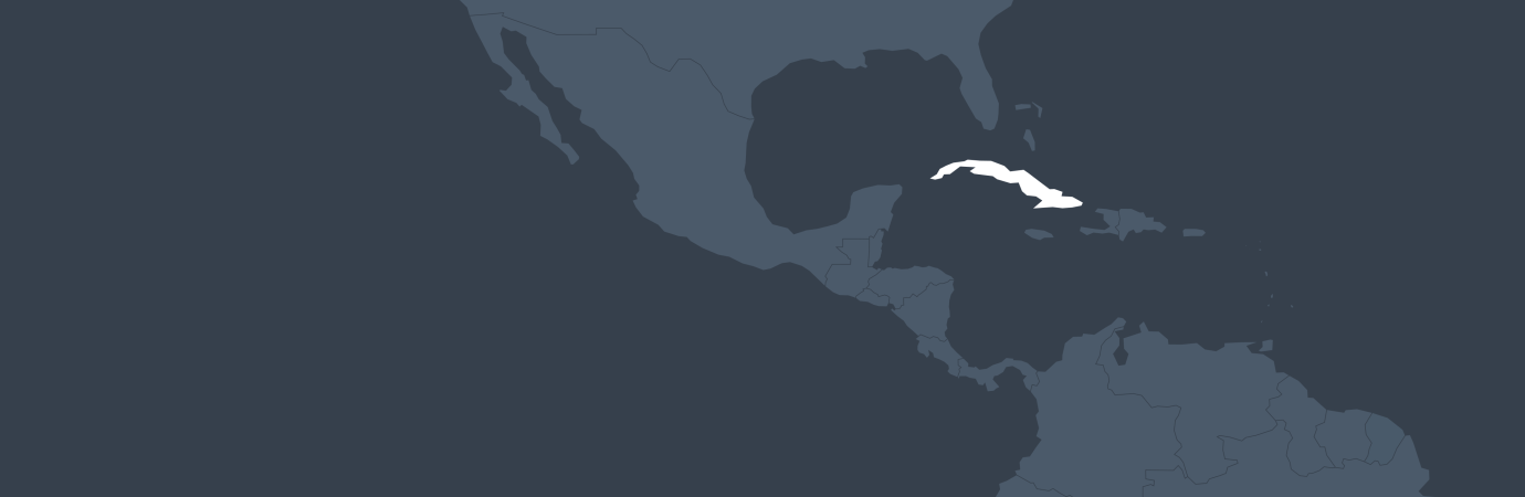 Cuba: Country Profile | Freedom House