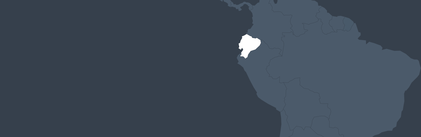Ecuador: Election Watch 2025 Country Report | Freedom House