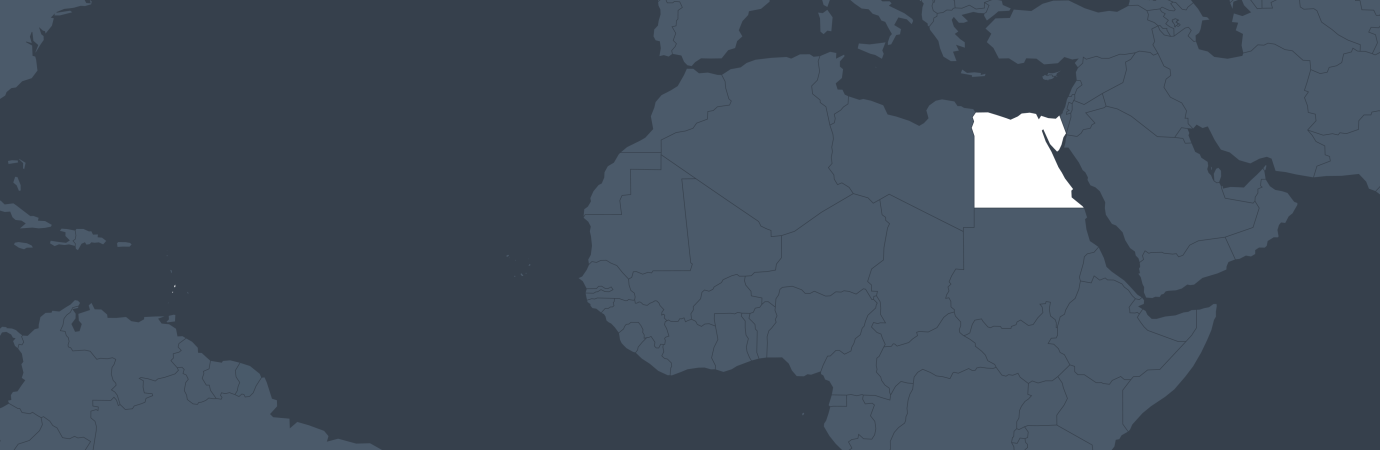 Egypt: Country Profile | Freedom House