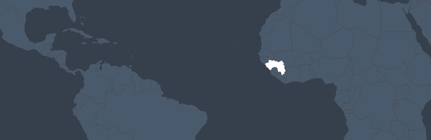 guinea