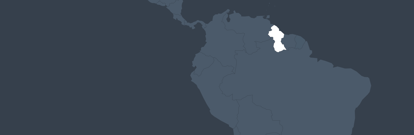 Guyana: Country Profile | Freedom House